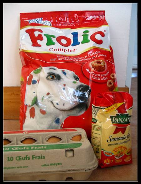 Bouillettes Frolic :: maxi carpe