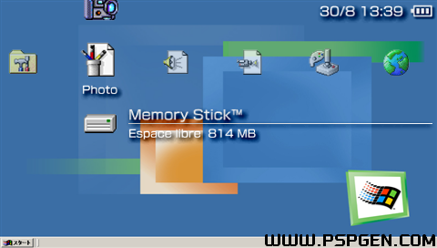 [3.7x] Centralisation thèmes PTF - Metagames