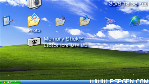 [3.7x] Centralisation thèmes PTF - Metagames